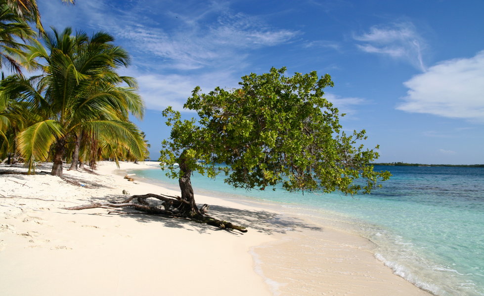 PARQUE NACIONAL MORROCOY