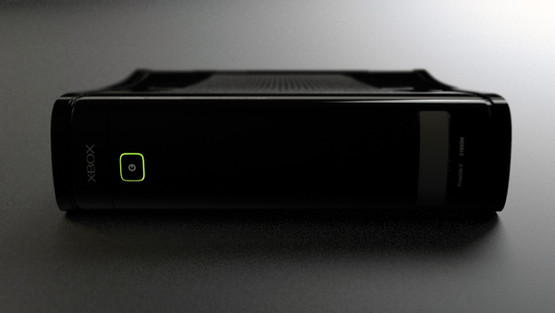 Tech. In Total.: Next-generation Xbox concept tries to imagine the ...