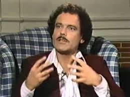 Encyclopedia of American Loons: #1672: Gary Greenwald