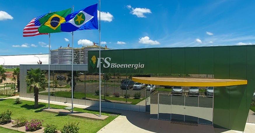 FS Bioenergia has ambitious plans to boost corn ethanol sector in Mato ...