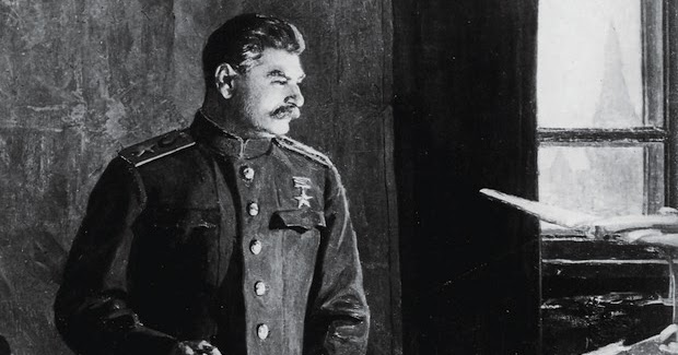 Estaline: o ditador cruel morreu há 64 anos