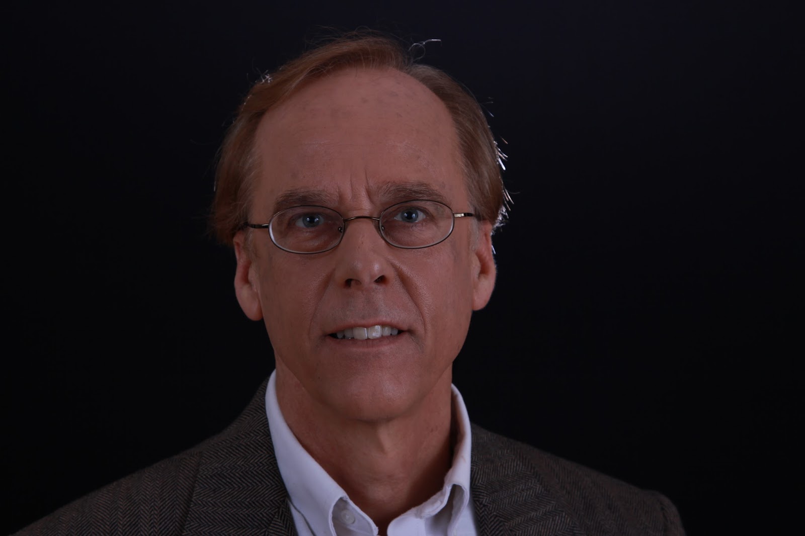 Book Q&As with Deborah Kalb: Q&A with R. Douglas Fields