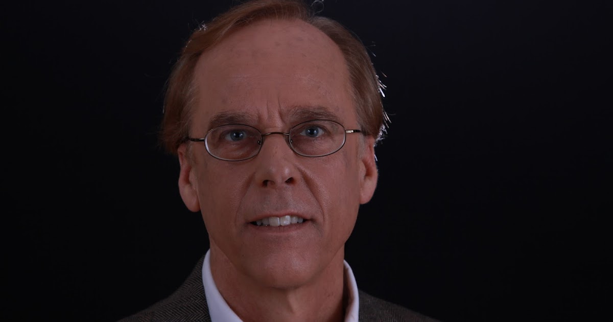 Book Q&As with Deborah Kalb: Q&A with R. Douglas Fields