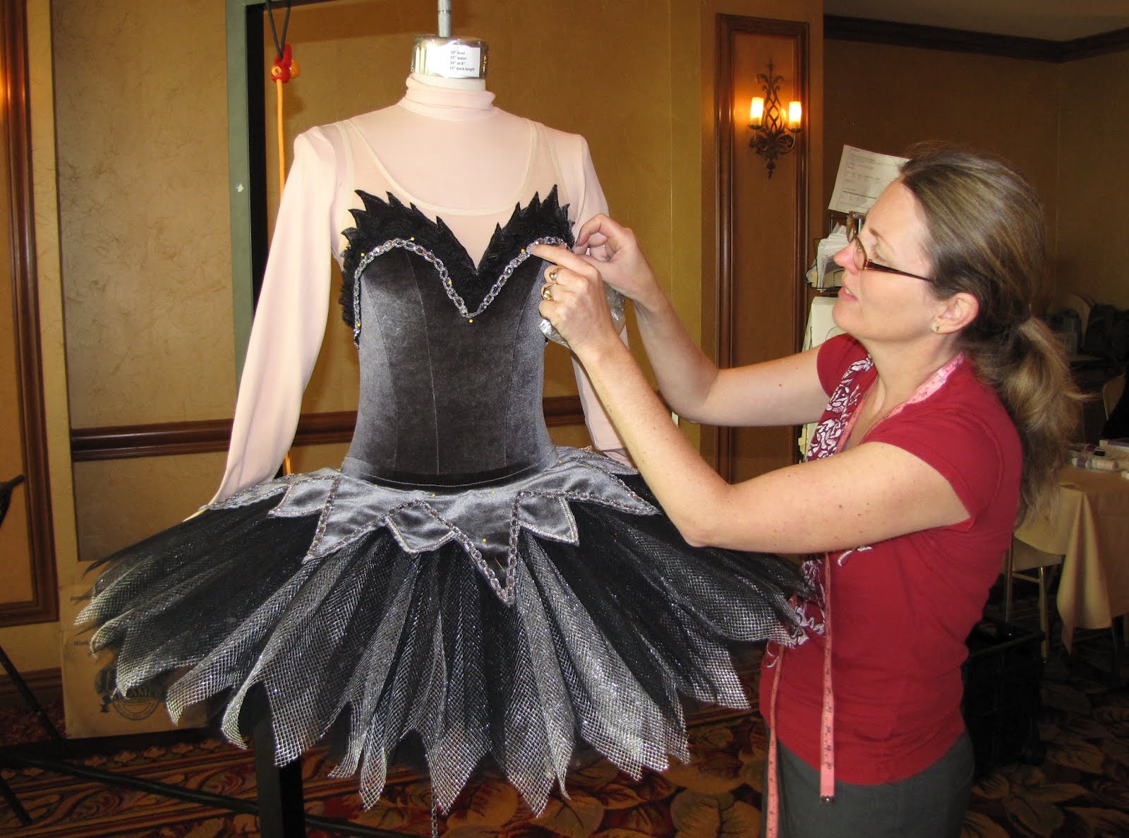 Tutus by Dani: August 2012