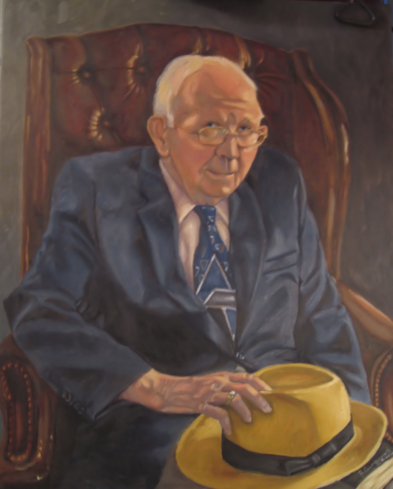 Beverly Gurganus: Founder, Dr. Hardison