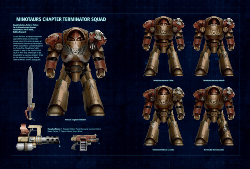 El Descanso del Escriba: Alan Bligh habla sobre Fall of Orpheus