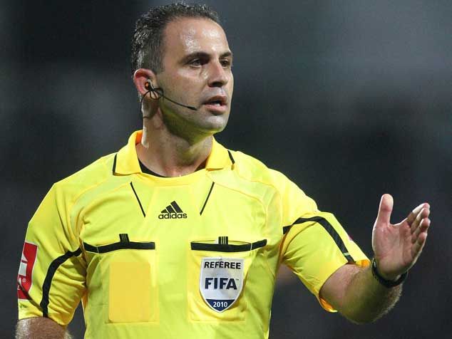 Entrevista a Duarte Gomes (Futebol ao Segundo)