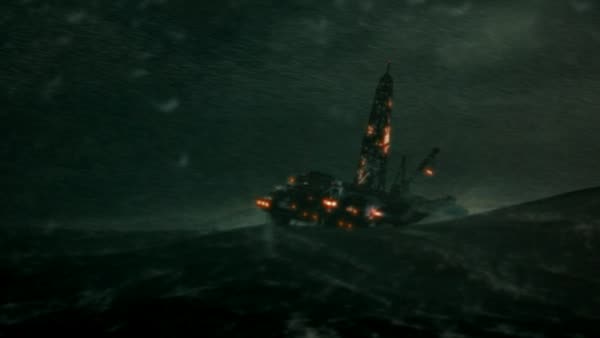 Labour & Employment in Alberta: 35 years after the Ocean Ranger