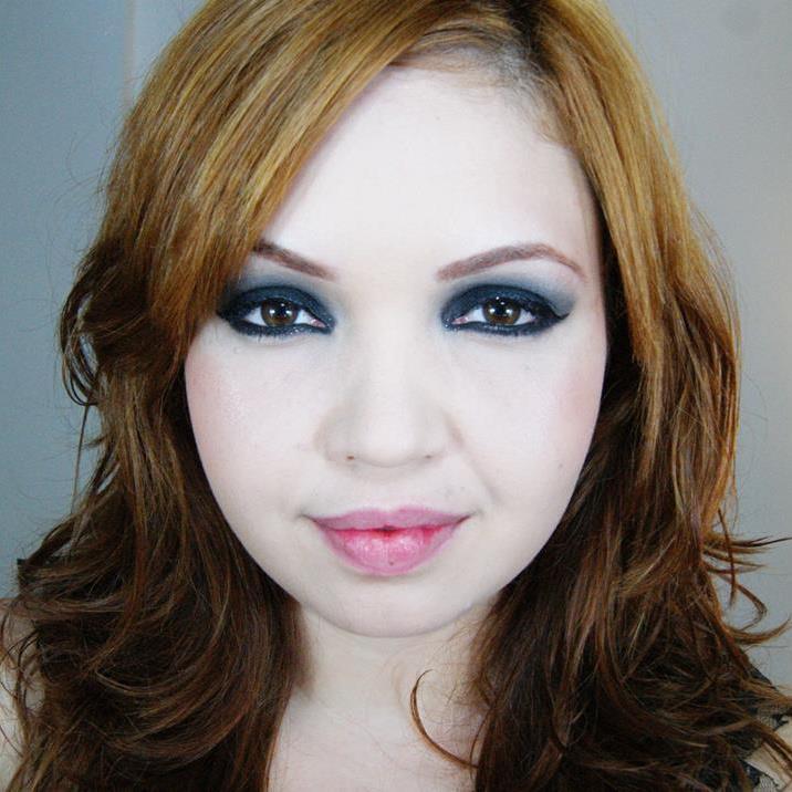 Jeová Jackson MakeUp: Desocupada é a mãe!- By Gleici Duarte