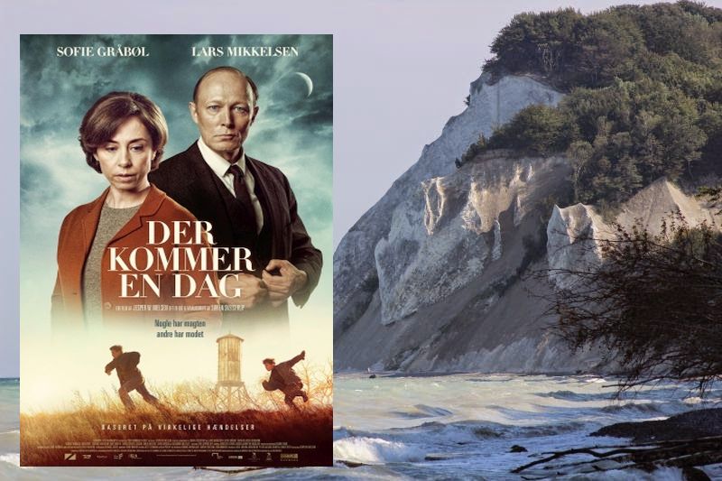 Blog Zweden: Der kommer en dag - The Day Will Come