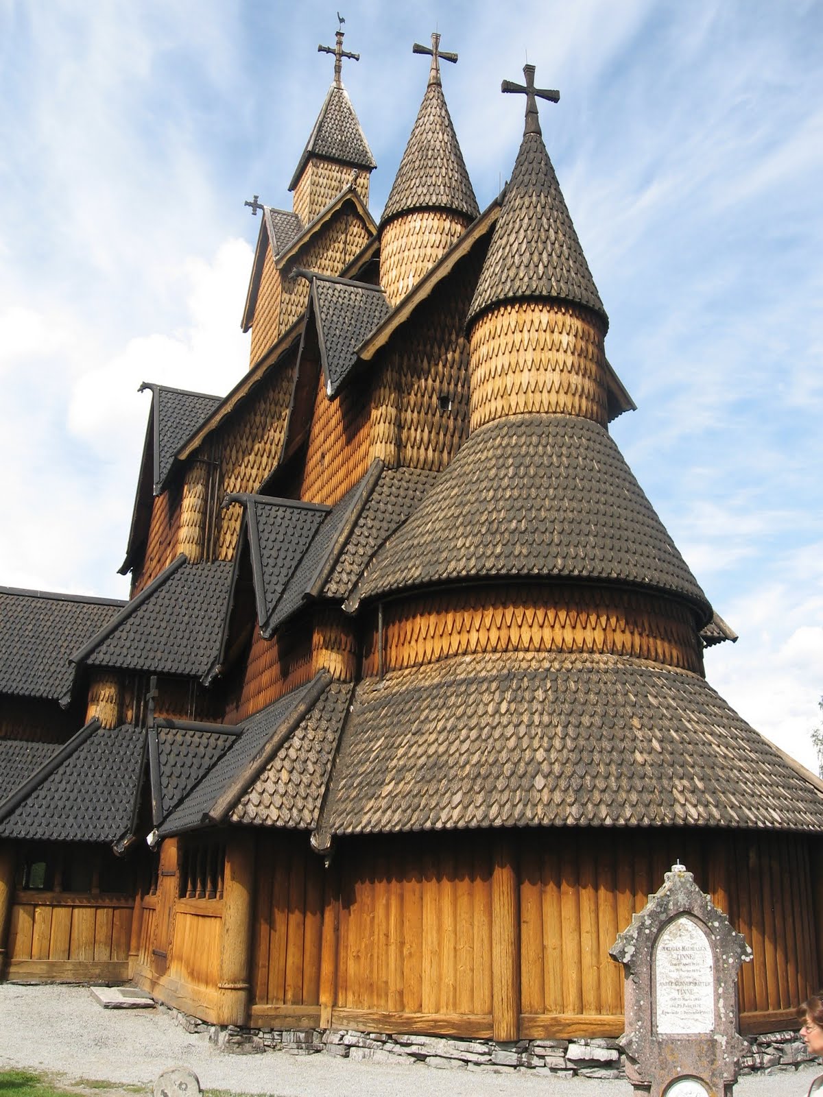 worldtravelersphotos: Stave Churches of Norway
