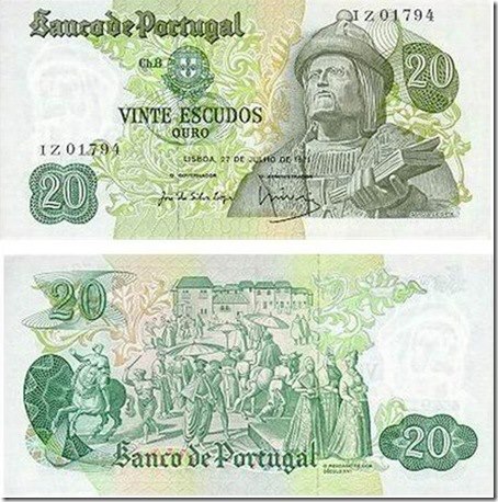 A Rês Pública: NOTAS DE ESCUDO