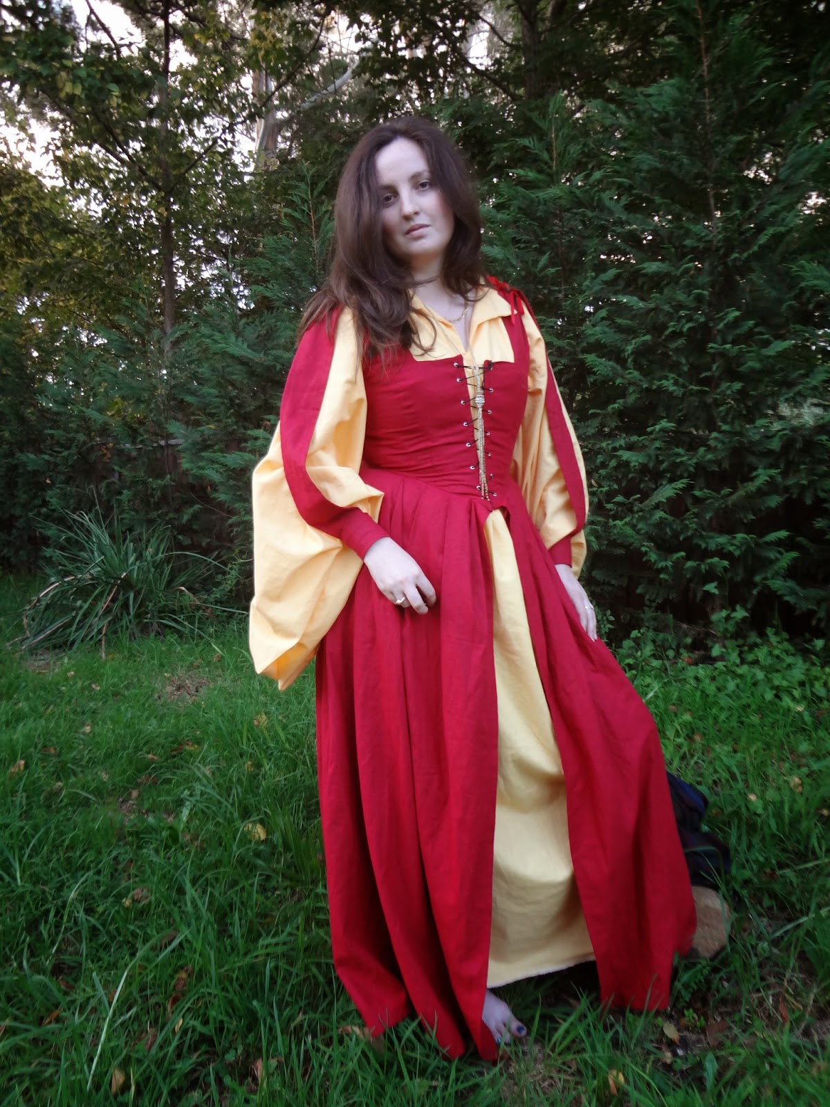 Club de Pensadores Universales: El Enano Negro de Walter Scott