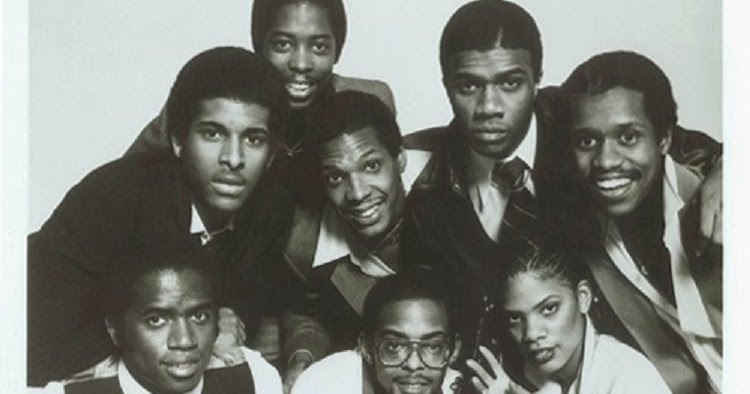 BENTLEYFUNK: Biography and full discography of Atlantic Starr