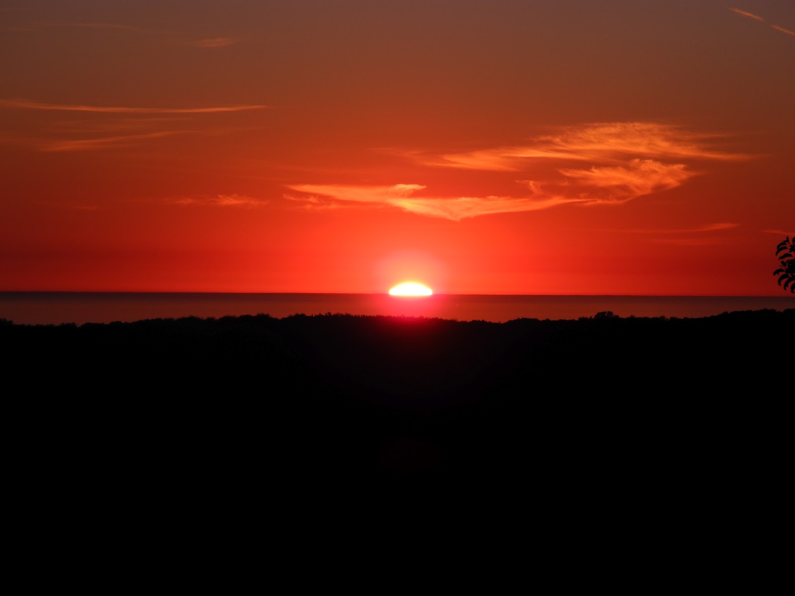 Fouine on the road: The Moon Fire Temple