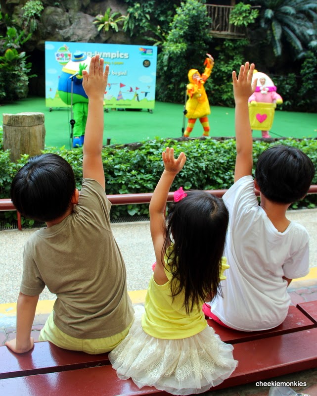Cheekiemonkies: Singapore Parenting & Lifestyle Blog: April 2014 ...