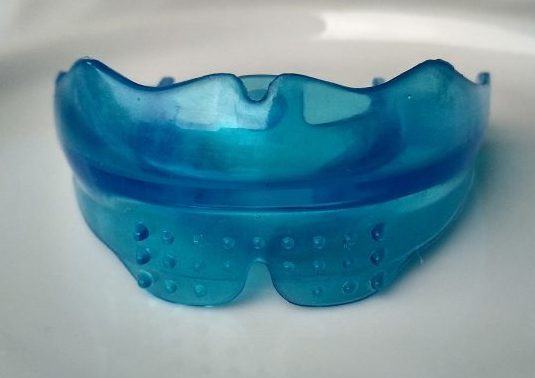 Cara Menggunakan Teeth Trainer Alignment: Cara Menggunakan Teeth ...