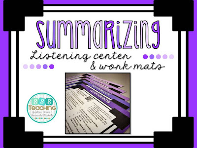 NO PREP Listening Center - SSSTeaching