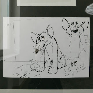 Living Lines Library: Vuk / The Little Fox (1981) - Figuraterv ...