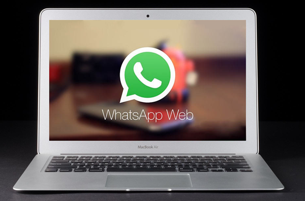 WAPS TECNOLOGIA: WhatsApp Web