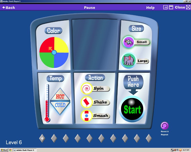 Schoolhouse Review: HearBuilder Following Directions