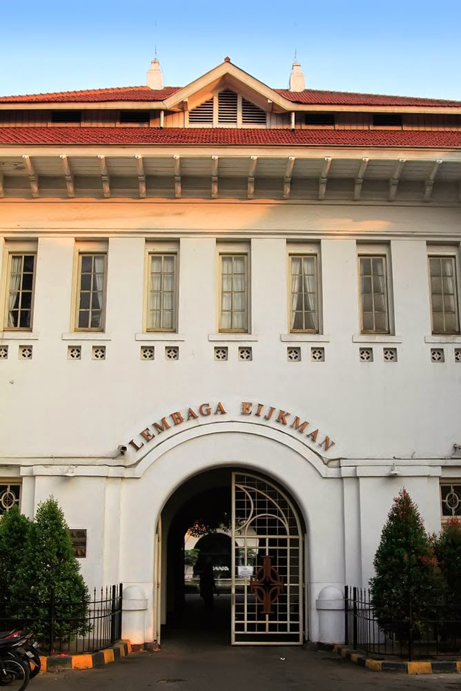 blog foto 6: Lembaga Eijkman