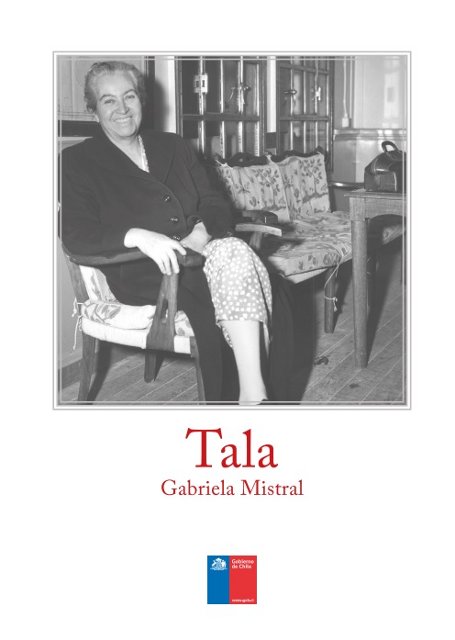 A 70 años de la entrega de premio Nobel: Gobierno entregará 100.000 ...