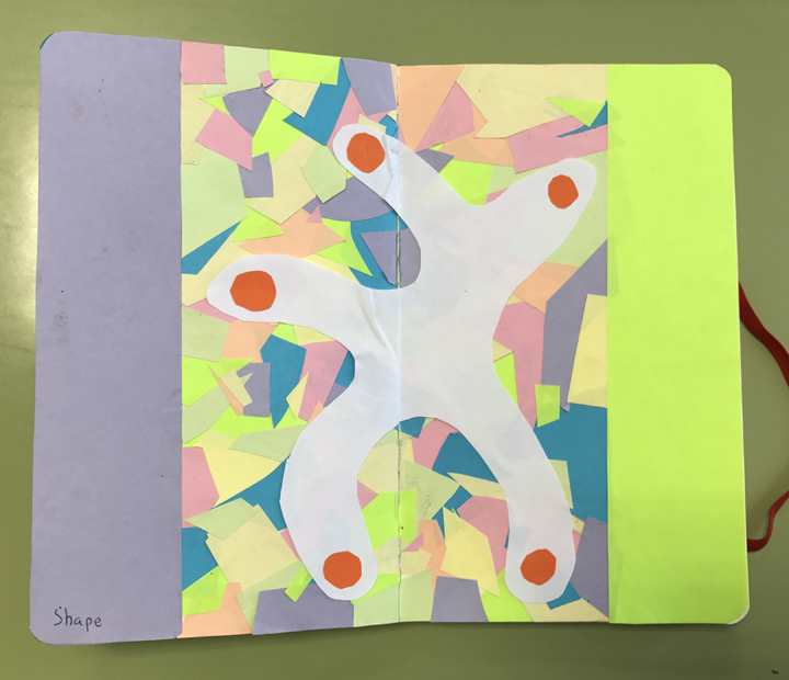 rapincel: VISUAL LANGUAGE ELEMENTS: DOT, LINE, SHAPE, TEXTURE AND LIGHT ...