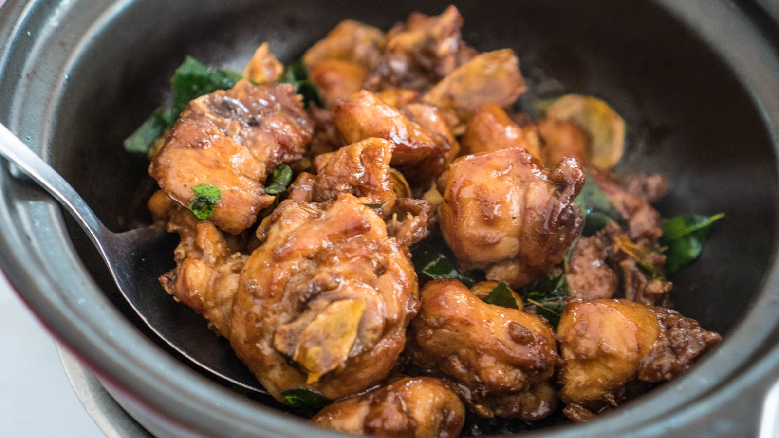 Restoran Makanan Laut Lala Chong Seafood Village, Ara Damansara