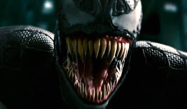 VENOM - S-partan News