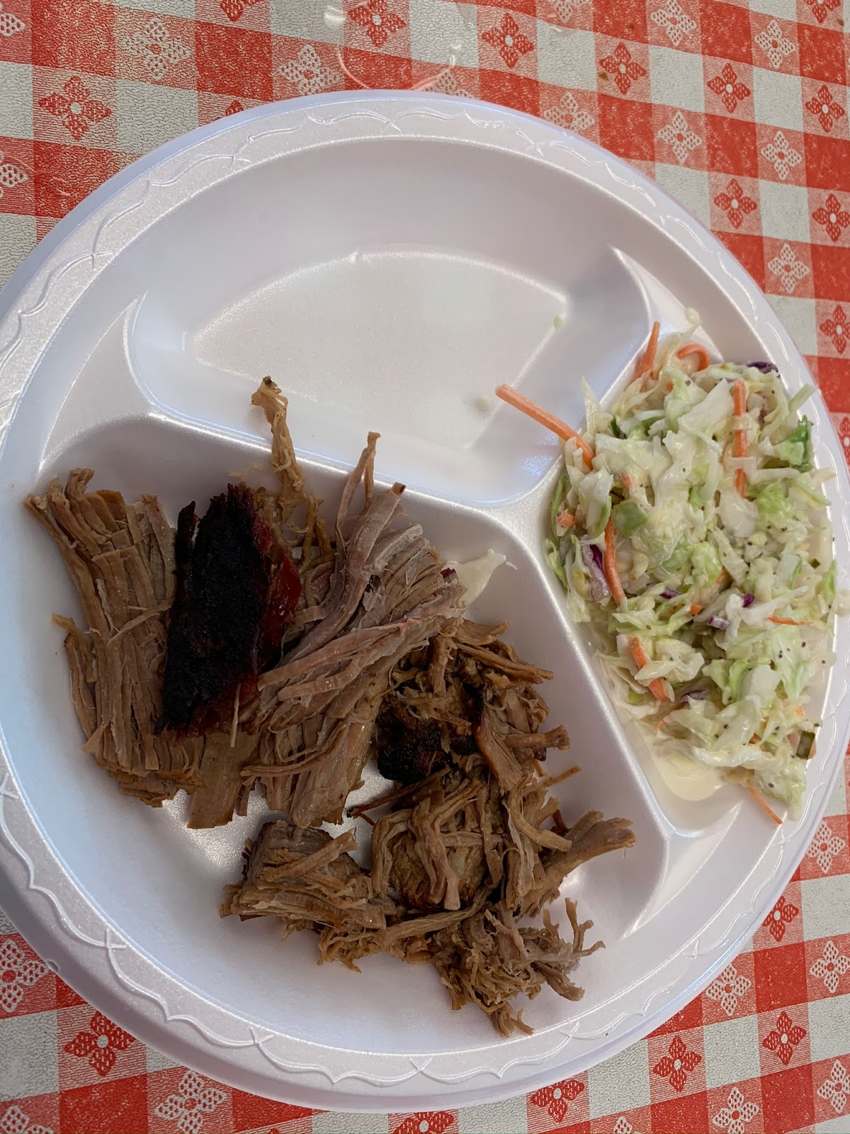 Omaha: Hog Wild BBQ