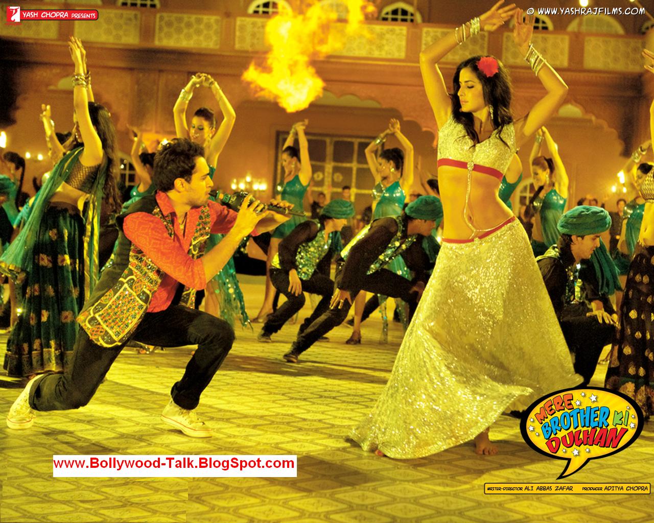 Mere Brother Ki Dulhan (2011) | Bollywood Talk - Movie Reviews | Start ...