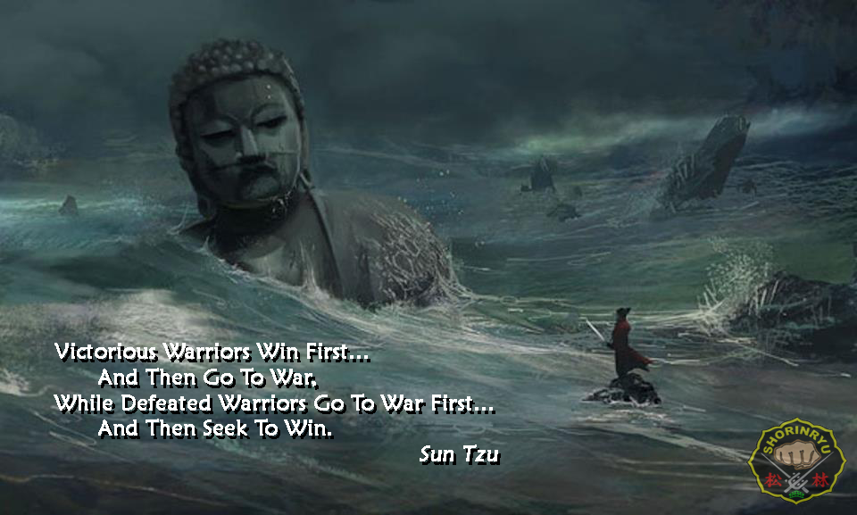 Okinawan Shorin-Ryu Blog : 2014