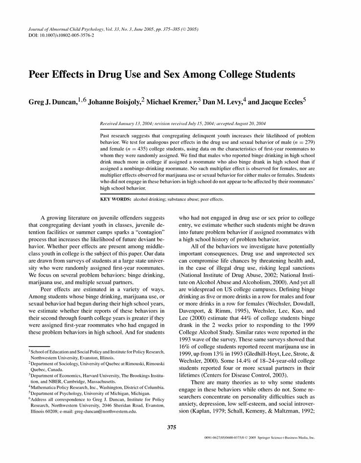 Peter Gray (psychologist) - Child Psychologist Colleges - College ...