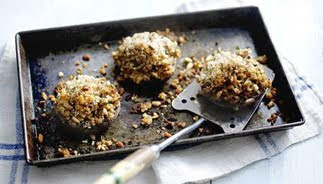 Food Meditations...: Vegetarian Haggis, Aging Beef and Food Photography ...