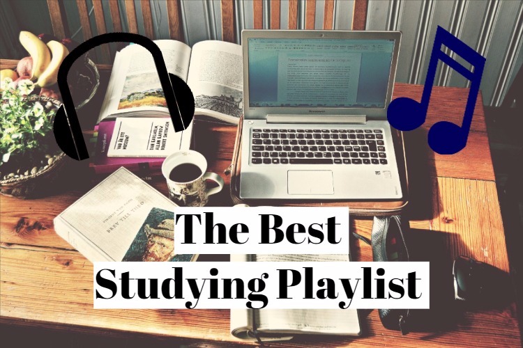 Study Playlist (the best)