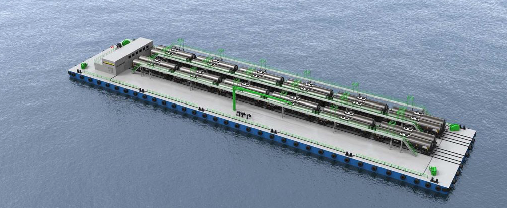 North Coast Review: Wolverine Terminals outlines plans for development ...