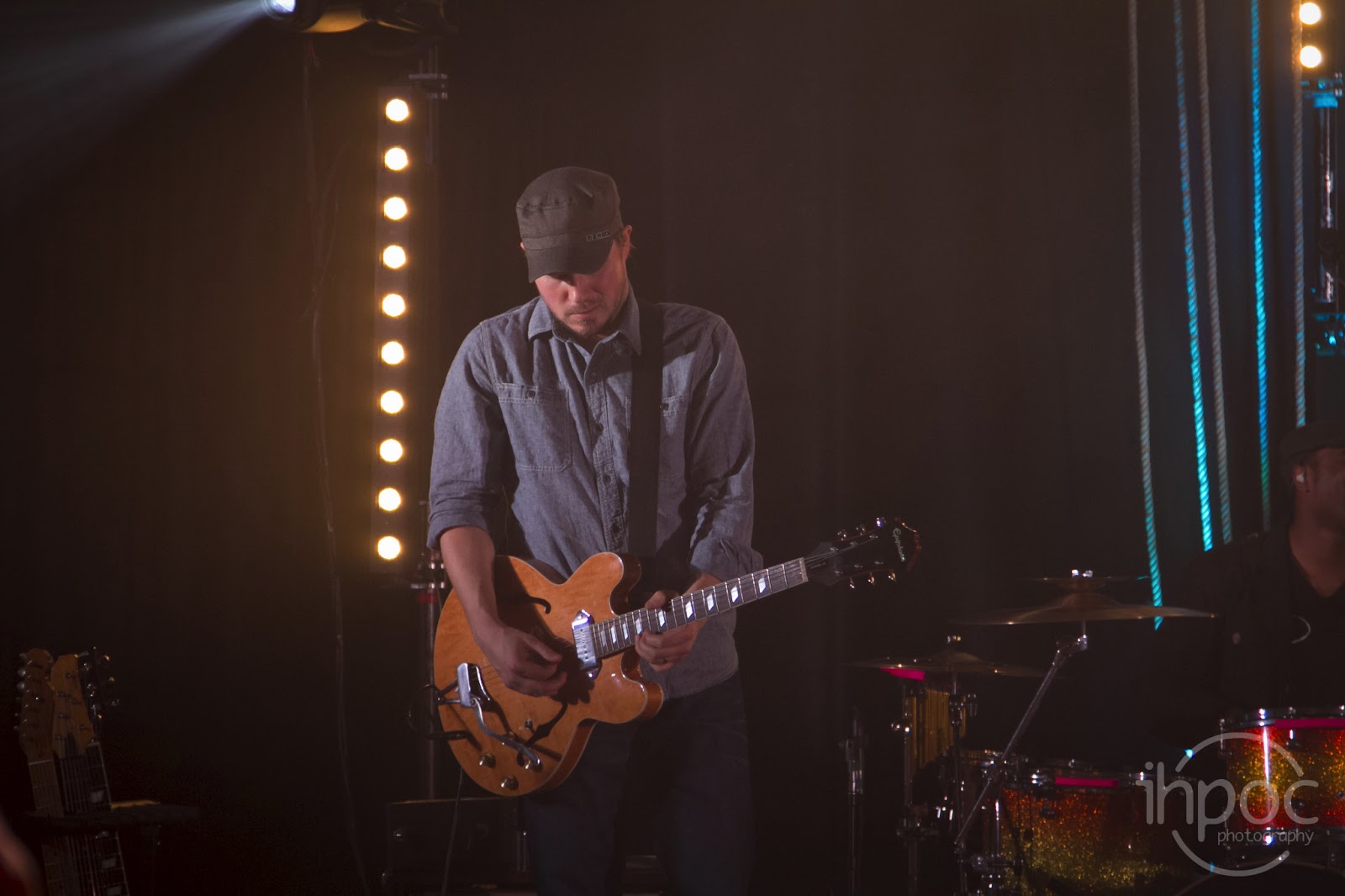 ihpoc Photography - In Hot Pursuit of Color: Mandisa and Brandon Heath ...