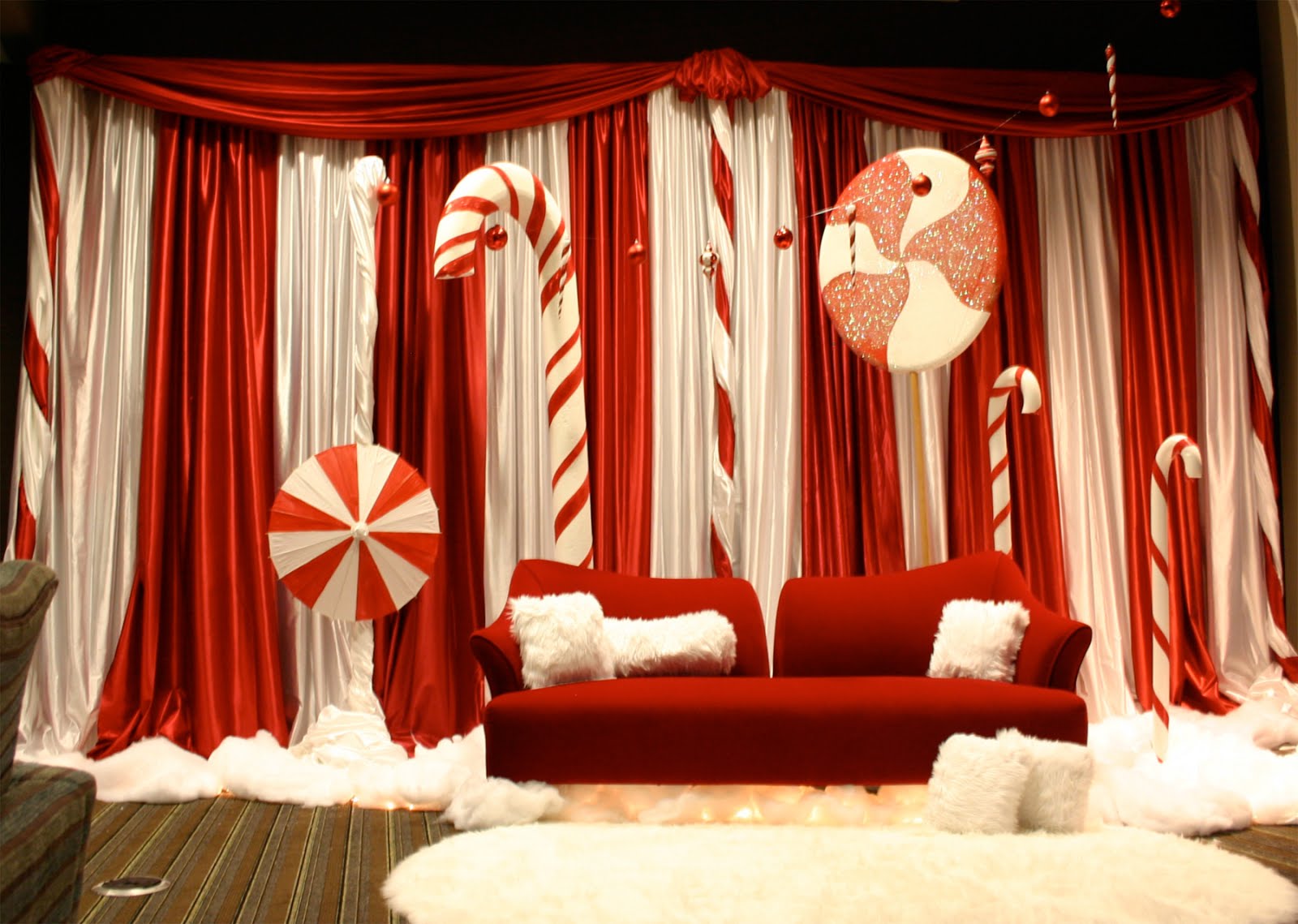 pj hummel and company, inc: The Peppermint Forest