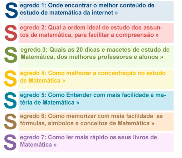 Enem Universitário: Como estudar para matématica