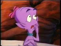 Cool-tura retro. La mejor forma de (re)vivir los ochentas.: Widget