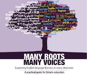 supporting english language learners