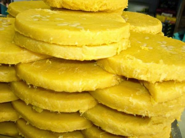 Khushab Famous Sweets Dhoda Patisa Ladoo Images - Khushab Info