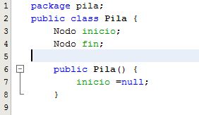 Programación Estructurada (udla)