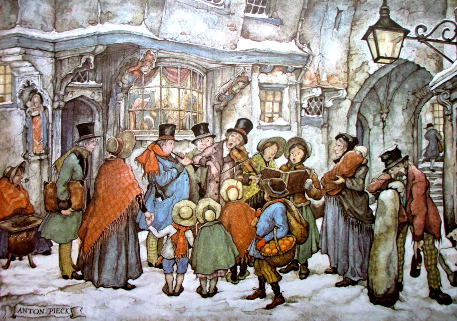 Flutterby Patch: January 2013