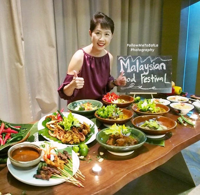 Follow Me To Eat La - Malaysian Food Blog: MALAYSIAN FOOD FESTIVAL ...