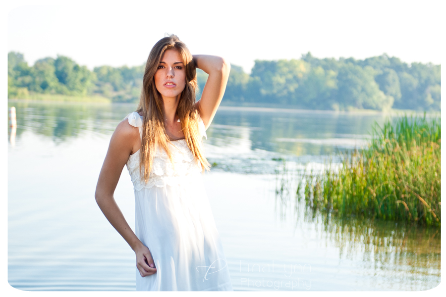 TinaLynn Photography: Morgan | Michigan Model