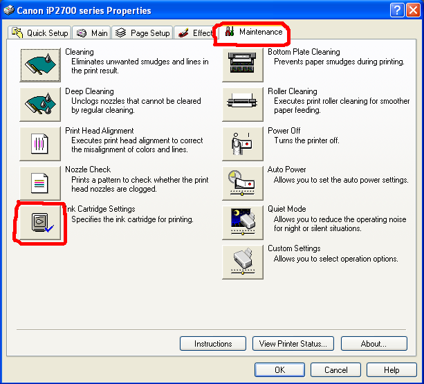 Cara Ngeprint Warna Menjadi Hitam Putih | Ide Perpaduan Warna