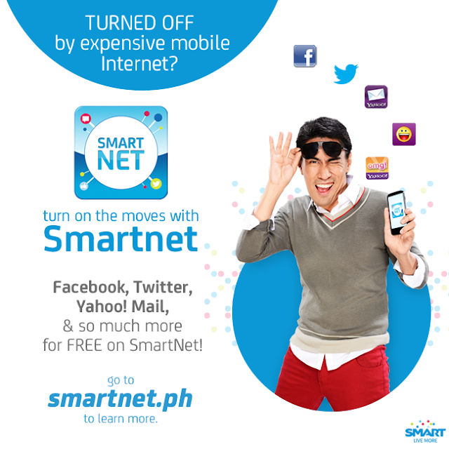Smart unveils a more exciting SmartNet! | AlexBamin3D