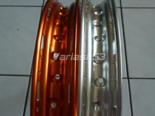 Velg SPS Drag Ring 14 X 1.40 | Tabloid Ototrend